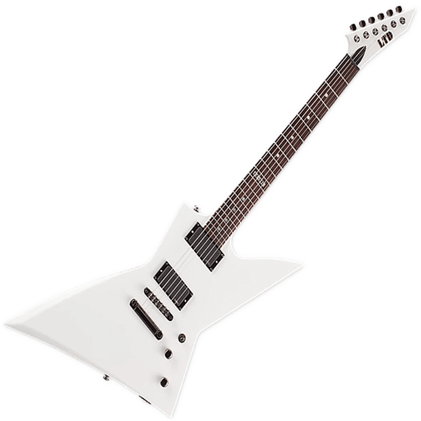 ESP LTD EX 360 SW | Import Music Ecuador