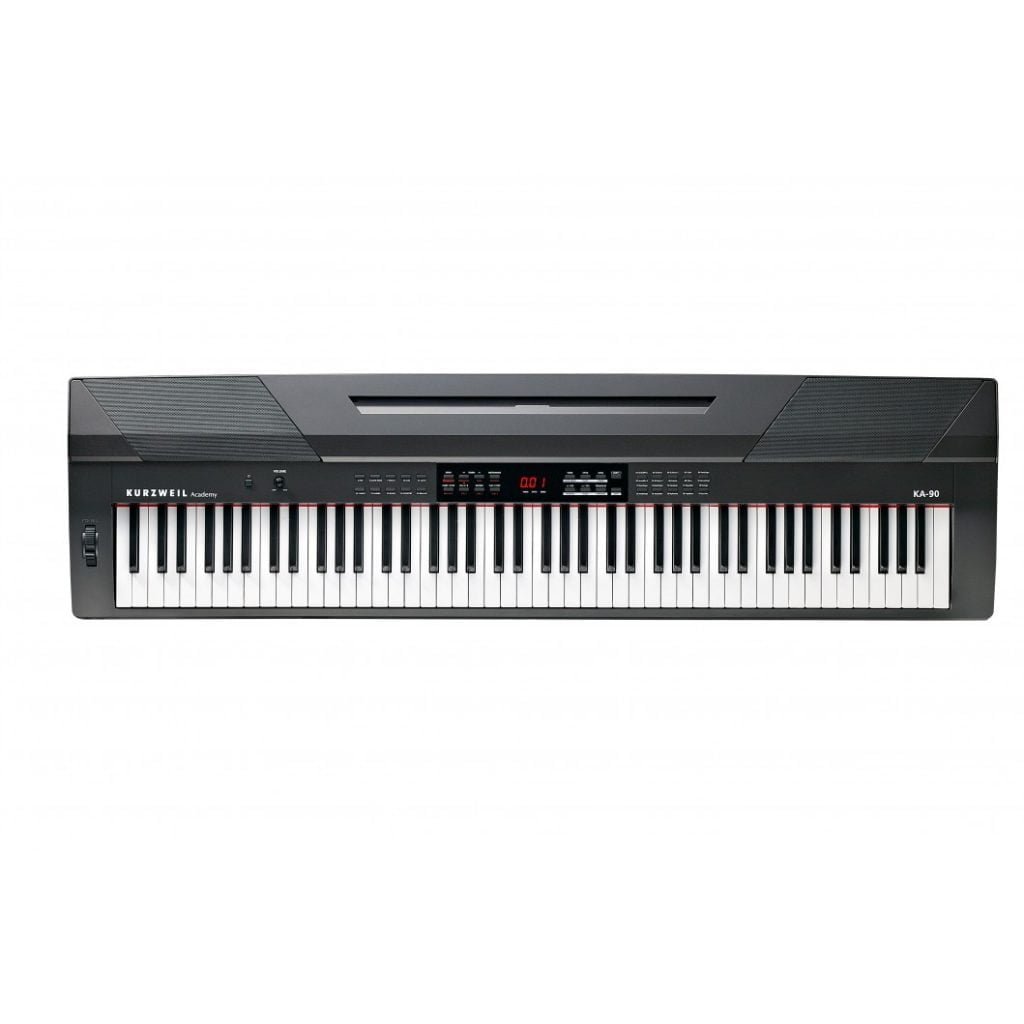 KURZWEIL KA 90 PIANO DIGITAL | Import Music Ecuador