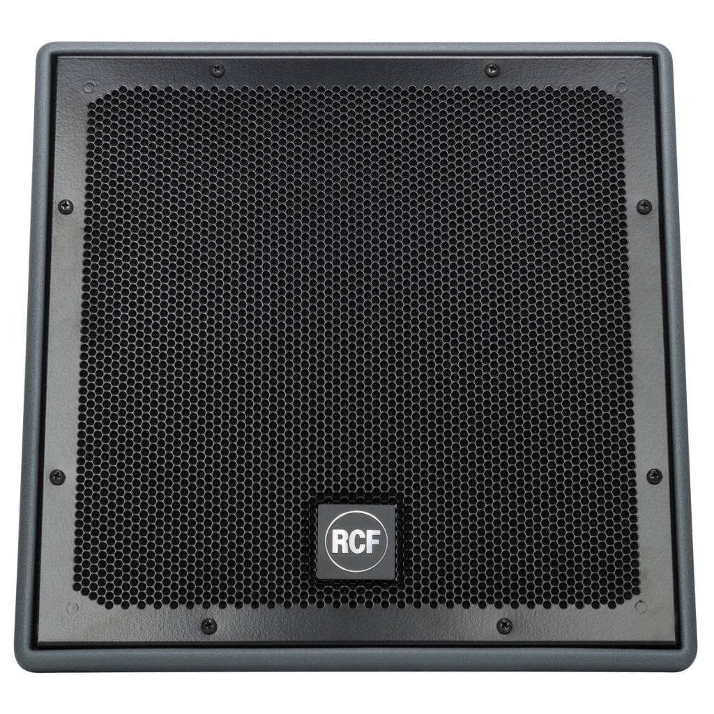 QSC AMPLIFICADOR SPA2-200 | Import Music Ecuador