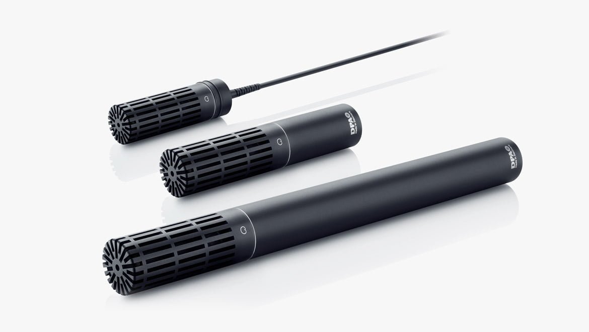 DPA 2011C - IMPORT MUSIC ECUADOR