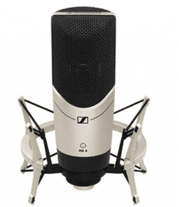 PROEL CABLE BALANCEADO HPC80 HECHO EN ITALIA