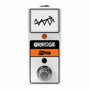ORANGE FS-1 MINI PEDAL | Import Music Ecuador