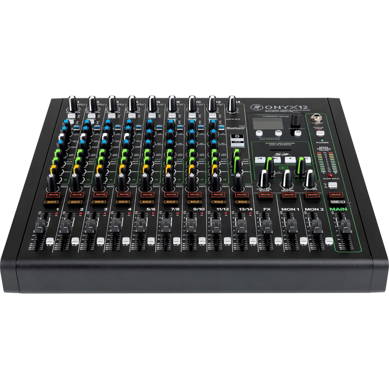 CONSOLAS archivos | Import Music Ecuador
